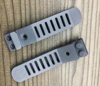 China ODM SS Rapid Prototyping SLM 3D Printing Functional Replacement Parts for sale