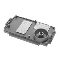 China OEM SLM 3D Printing Service Stainless Steel Outer Shell Rapid Prototype ±0.05mm Tolerance for sale