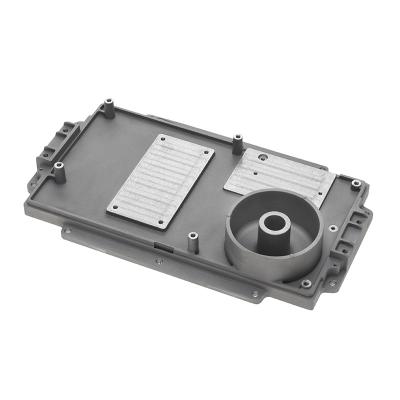 China OEM SLM 3D Printing Service Stainless Steel Outer Shell Rapid Prototype ±0.05mm Tolerance for sale