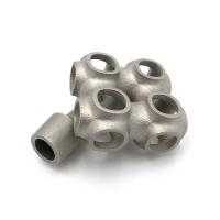 China SLM Metal Industrial 3D Printing Service ISO9001 Certification for sale