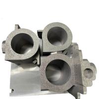 China SLM Metal Industrial 3D Printing Service ISO9001 Certification for sale