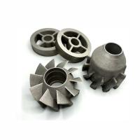 China Electrogalvanizing 3D Rapid Prototype Printing Corrosion Resistant SLM Service ±0.05mm Tolerance for sale