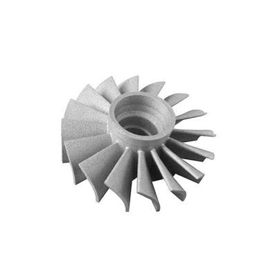 China 600mm SLM 3D Printing , 10m/S 3D Printing Prototype Service for sale