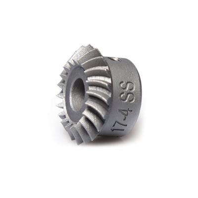 China Metal Selective Laser Melting 3D Printing Services ISO9001 Approved for sale