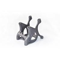 China Aluminum Alloy Steel SLM 3D Printing Service 0.01mm Accuracy for Construction Industry Parts for sale