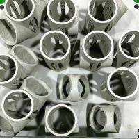 China Small Batch SLM Metal 3D Printing Rapid Prototyping With Sealing Finish for sale