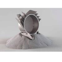 China Lightweight Metal SLM 3D Printing For Aerospace Construction for sale