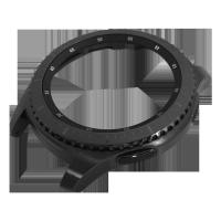 China CNC Machined Watch Case Chrome Plating Stainless Steel Precision 0.003mm Tolerance for sale