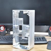 China Custom Steel CNC Machining Parts 5 Axis Fabrication Service OEM 10g-10kg for sale