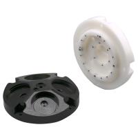 China ABS CNC Machining Service , Pickling CNC Fabrication Service for sale