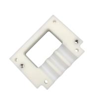 China ABS CNC Machining Service , Pickling CNC Fabrication Service for sale