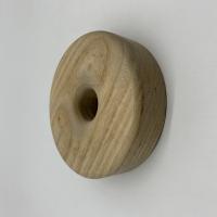 China ISO9001 Wood CNC Machining Service Custom Functional Parts Silk Screen ±0.01mm Tolerance for sale