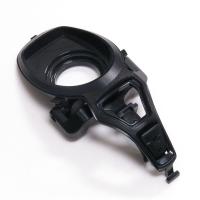 China Industrial Plastic CNC Machining Prototype Service with Powder Coating ±0.001mm Tolerance for sale