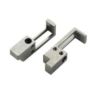China Anodizing Aluminum CNC Machining Services , OEM CNC Precision Milling Services for sale