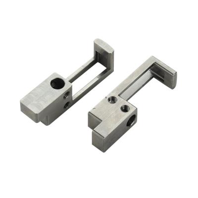 China Anodizing Aluminum CNC Machining Services , OEM CNC Precision Milling Services for sale