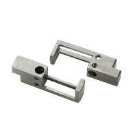 China Anodizing Aluminum CNC Machining Services , OEM CNC Precision Milling Services for sale