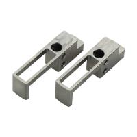 China Anodizing Aluminum CNC Machining Services , OEM CNC Precision Milling Services for sale