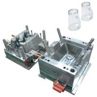 China OEM Silicone Automotive Plastic Injection Molding ISO9001 Certification for sale