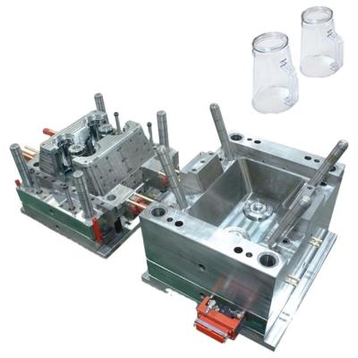 China OEM Silicone Automotive Plastic Injection Molding ISO9001 Certification for sale