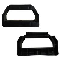 China Custom Plastic Injection Molding Parts PC ABS PE PP ISO 9001 SGS Certified for sale
