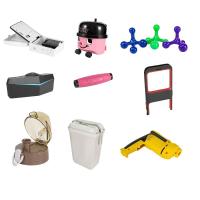 China Texture Finish Precision Silicone Rubber Injection Molding Pantone for sale