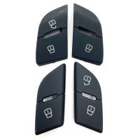 China Custom ABS Plastic Injection Molding Auto Parts with Rubber Painting ±0.1mm Tolerance for sale