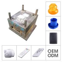 China ABS Auto Parts Rapid Tooling Injection Molding ISO9001 Approved for sale
