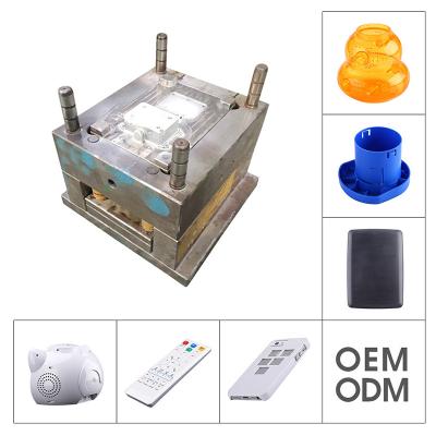China ABS Auto Parts Rapid Tooling Injection Molding ISO9001 Approved for sale