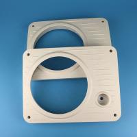 China ABS Auto Parts Rapid Tooling Injection Molding ISO9001 Approved for sale
