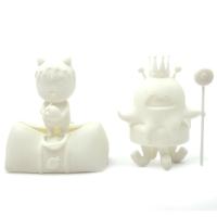 China Sealing SLA 3D Printing Service Resin ISO9001 0.01mm Tolerance for sale