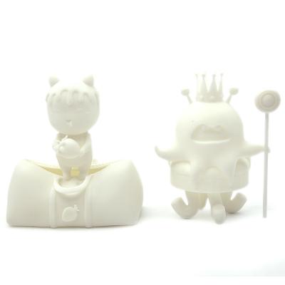 China Sealing SLA 3D Printing Service Resin ISO9001 0.01mm Tolerance for sale