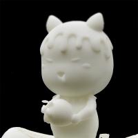 China Sealing SLA 3D Printing Service Resin ISO9001 0.01mm Tolerance for sale