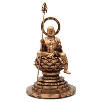 China Buddha Resin 3D Printing Service for sale