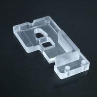 China Acid Resistant SLA 0.1mm Resin 3D Printing Service for Industrial Manufacturing for sale