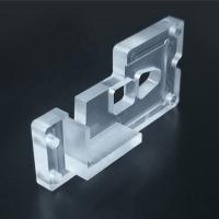 China Acid Resistant SLA 0.1mm Resin 3D Printing Service for Industrial Manufacturing for sale