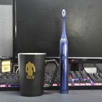 China Toothbrush 3D Printing Prototype Service , Rohs 3D Resin Printing Service for sale