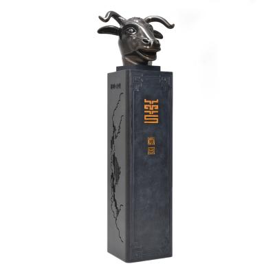 China Anodizing SLA Rapid Prototyping 3D Printing Service for Cultural Relic Repair 0.05mm for sale
