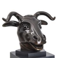 China Anodizing SLA Rapid Prototyping 3D Printing Service for Cultural Relic Repair 0.05mm for sale