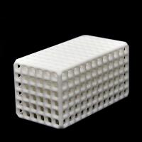 China Nylon Space Structure 1200dpi 3D Printing Rapid Prototyping Services ISO9001 for sale