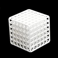 China MJF Nylon 300MM Rapid Prototyping 3D Printing Service For Composite Construction for sale