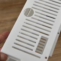 China Enclosures Nylon 3D Printing Service , 1200dpi 3D Prototype Printing Services for sale