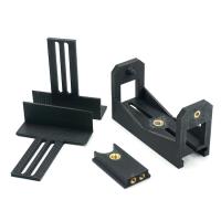 China Aerospace Nylon Carbon Fiber 3D Printing Service With Silkscreen for sale