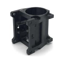 China SLS Nylon 3D Printing Service 0.2mm Layer Thickness for Industrial Parts Rapid Prototyping for sale