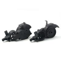 China Anodized Nylon PA12 3D Printing Service 0.05mm Tolerance Custom Prototype for sale