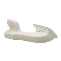 China Anodizing PA66 Nylon 3D Printing Service ISO9001 Certification for sale