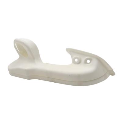 China Anodizing PA66 Nylon 3D Printing Service ISO9001 Certification for sale