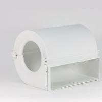China SLA Shell Prototype Photosensitive Resin 3D Printing Service Heat Treatment for sale