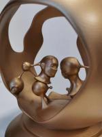China Sandblasted SLM Solutions 3d Printing , PLA SLM Laser Printing for sale