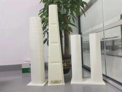 China Laser Engrave Prototype PLA 3D Printing Service ISO9001 Certification for sale