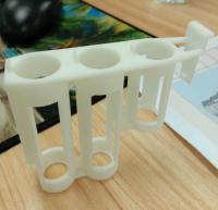 China Laser Engrave Prototype PLA 3D Printing Service ISO9001 Certification for sale